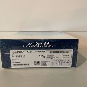 Other | Natrelle Brand Silicone Gel Breast Implants | Poshmark